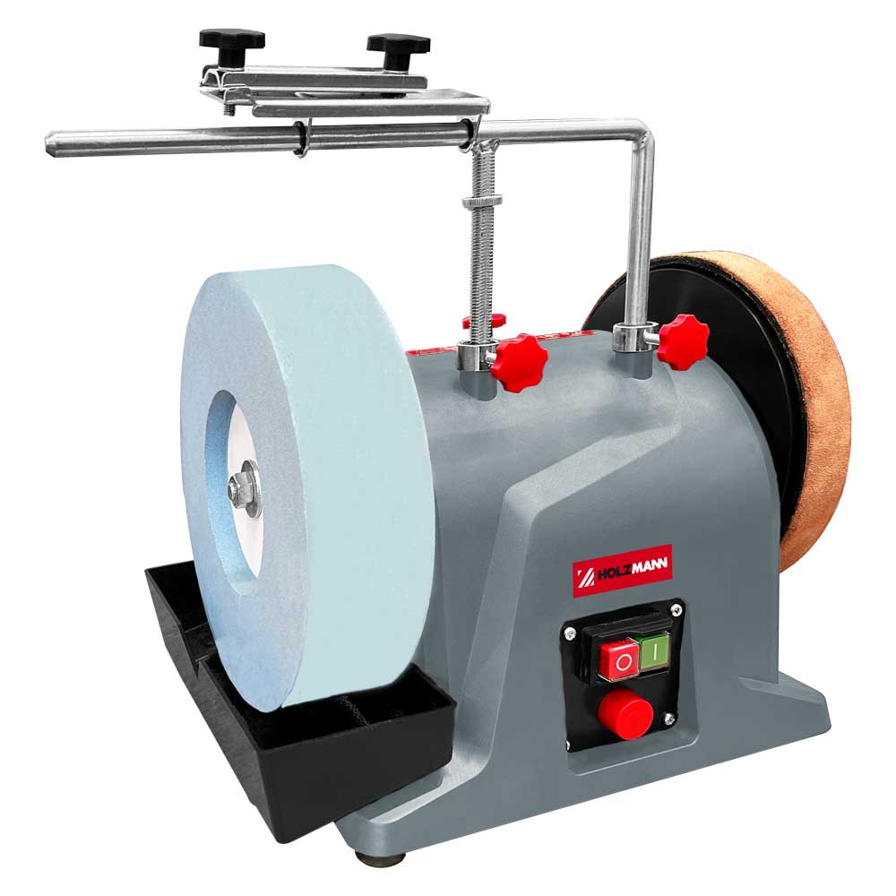ΤΡΟΧΙΣΤΙΚΟ ΓΙΑ ΣΚΑΡΠΕΛΑ NTS250S_230V HOLZMANN wet and dry grinder ...