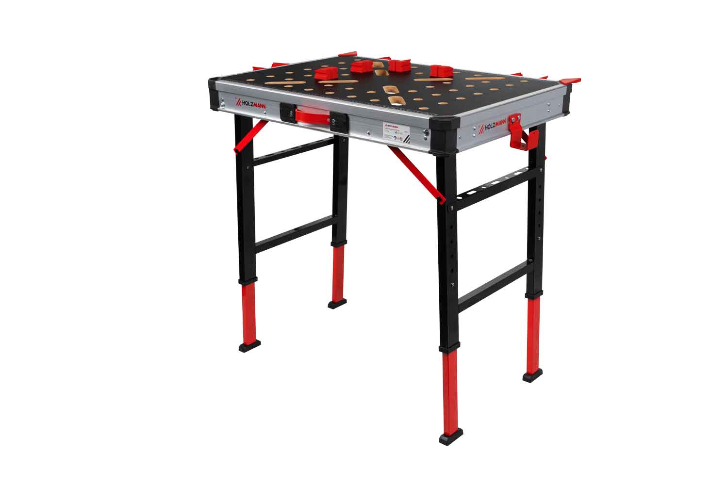 ΑΝΑΔΙΠΛΟΥΜΕΝΟΣ ΠΑΓΚΟΣ ΕΡΓΑΣΙΑΣ ΠΟΛΛΑΠΛΩΝ ΛΕΙΤΟΥΡΓΙΩΝ HOLZMANN MASCHINEN ...