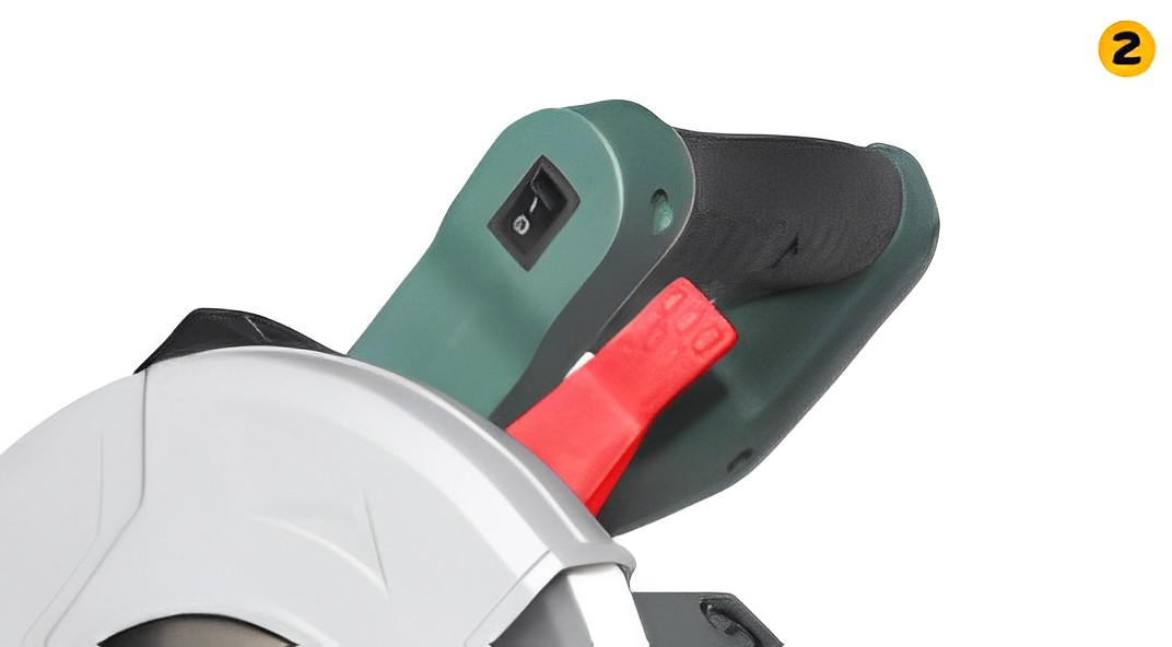 ΦΑΛΤΣΟΠΡΙΟΝΟ ΜΠΑΤΑΡΙΑΣ ΣΥΡΟΜΕΝΟ COMPA SLIDERS 210 B RADIAL MITRE SAW ...