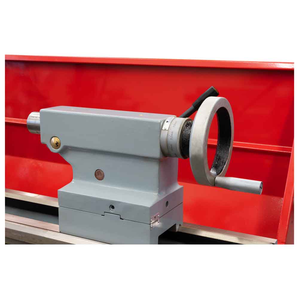 ΤΟΡΝΟΣ ΜΕΤΑΛΛΟΥ HOLZMANN MASCHINEN ED1000SMART_400V metal lathe ...