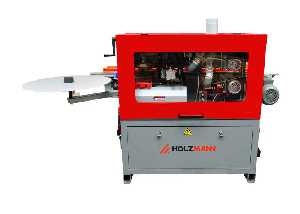 ΣΥΓΚΟΛΛHΤΙΚΗ ΠΕΡΙΘΩΡΙΩΝ HOLZMANN MASCHINEN KAM35P_400V edge banding ...