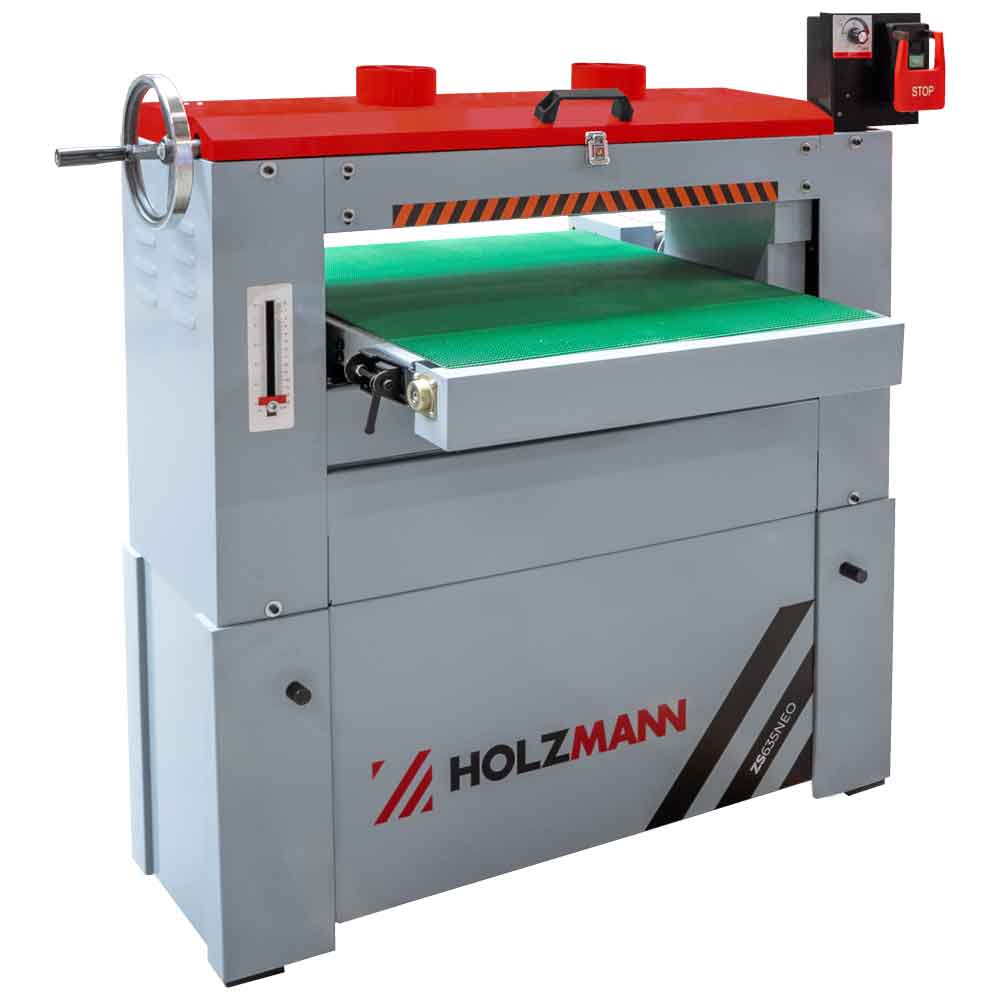 ΛΕIΑΝΤΗΡΑΣ ΦΑΡΔΙΑΣ ΤΑΙΝΙΑΣ HOLZMANN MASCHINEN ZS635NEO_400V mini wide ...
