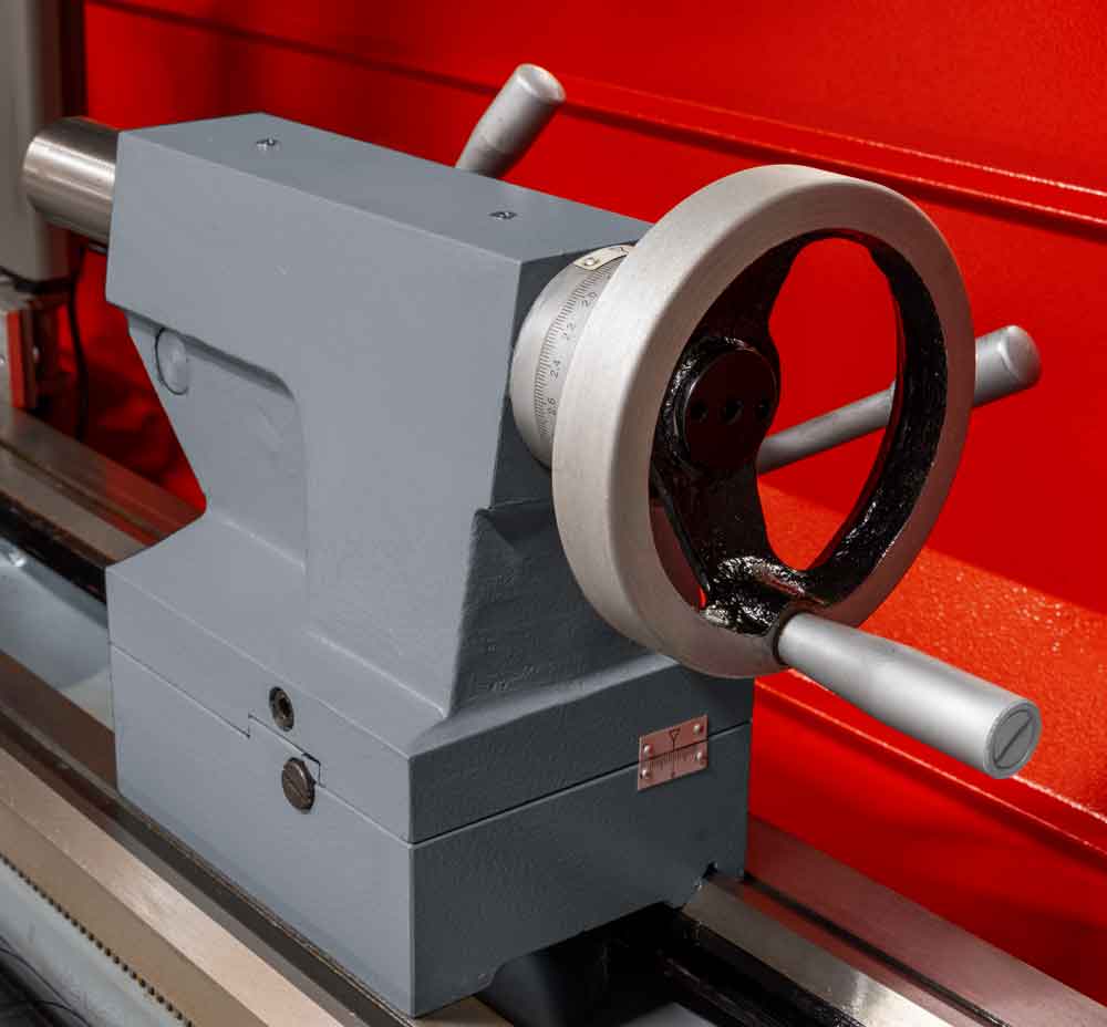 ΤΟΡΝΟΣ ΜΕΤΑΛΛΟΥ HOLZMANN SERIES:ED1500KDIG_400V * metal lathe 3-axis ...