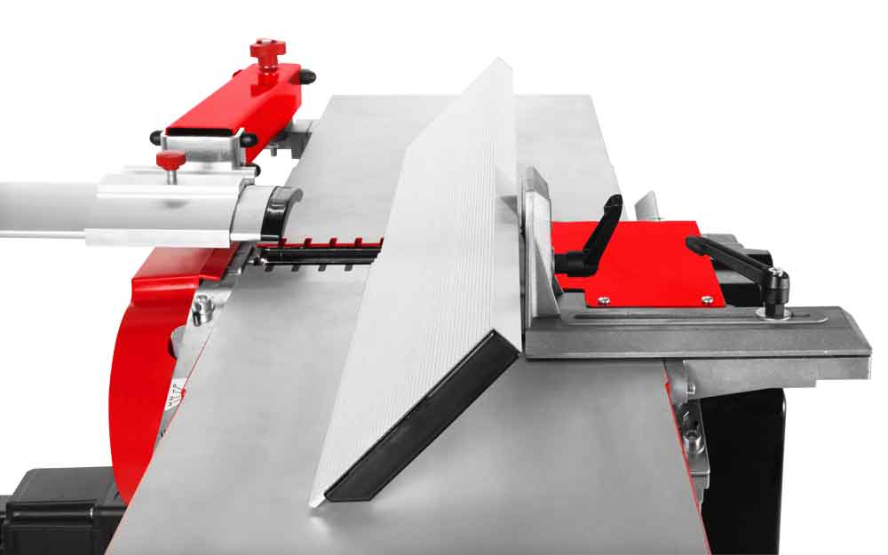 ΠΛΑΝΗ-ΞΕΧΟΝΔΡΙΣΤΗΡΑ ΦΟΡΗΤΗ HOLZMANN HOB260MINI_230V planer thicknesser ...