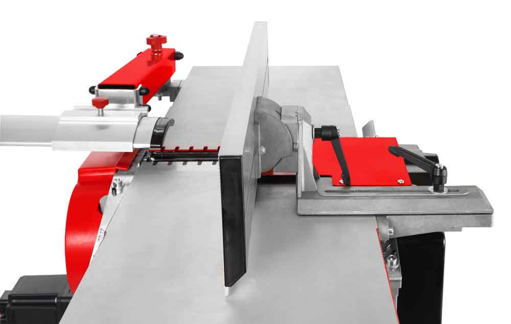 ΠΛΑΝΗ-ΞΕΧΟΝΔΡΙΣΤΗΡΑ ΦΟΡΗΤΗ HOLZMANN HOB260MINI_230V planer thicknesser ...