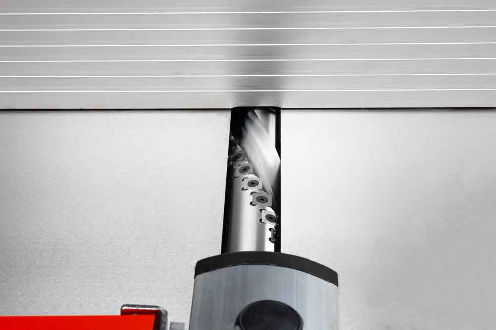 ΠΛΑΝΗ-ΞΕΧΟΝΔΡΙΣΤΗΡΑ HOLZMANN HOB310ECOSMW2_400V combined planer and ...