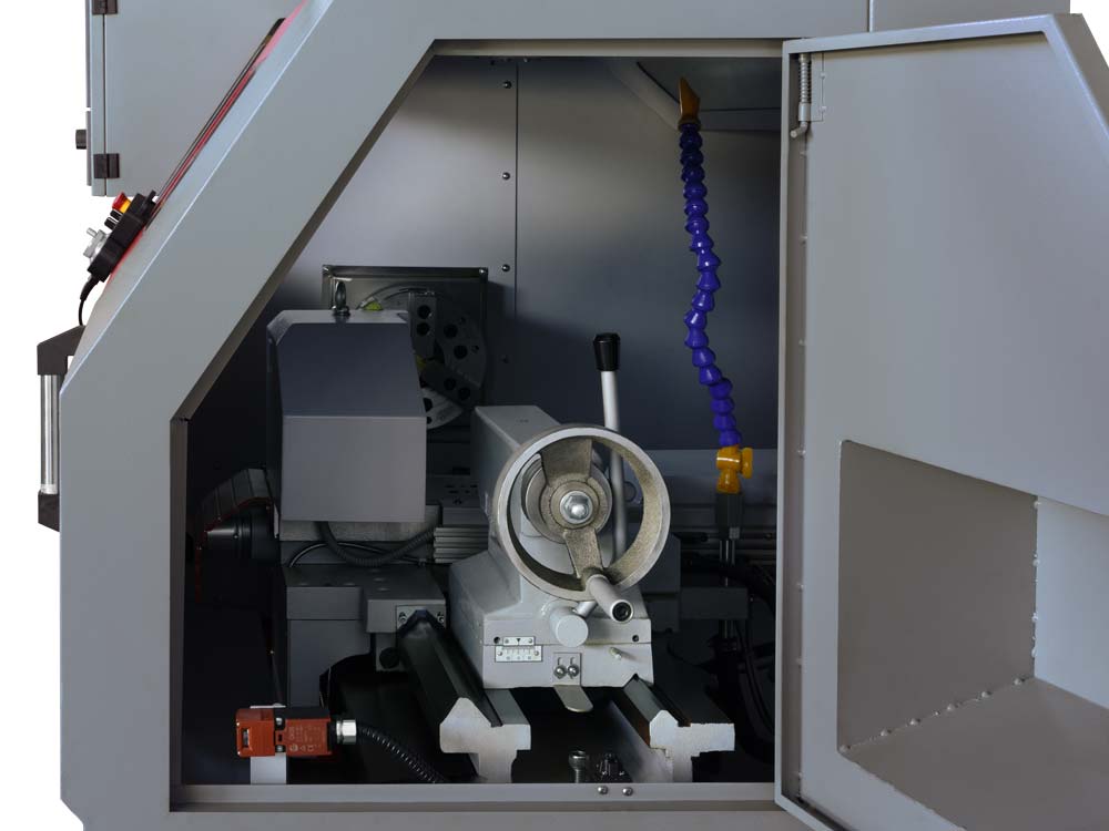 ΜΗΧΑΝΙΚΟΣ ΤΟΡΝΟΣ ΜΕΤΑΛΛΟΥ ΑΚΡΙΒΕΙΑΣ CNC HOLZMANN MASCHINEN CD3675TOP ...
