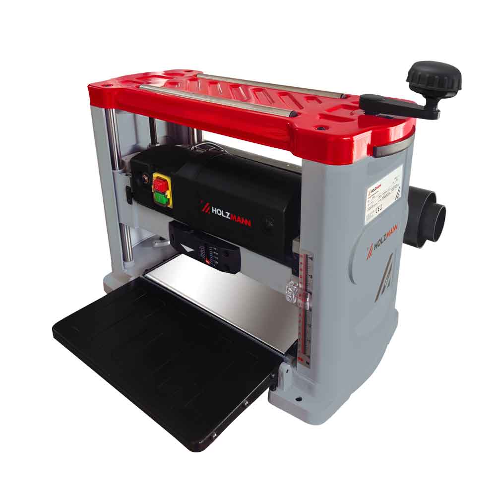 ΞΕΧΟΝΔΡΙΣΤΗΡΑΣ HOLZMANN MASCHINEN DHM330_230V thicknesser ...