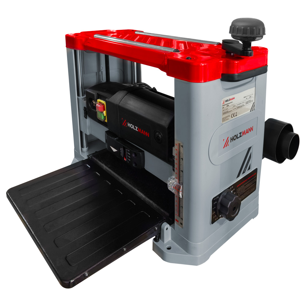 ΞΕΧΟΝΔΡΙΣΤΗΡΑΣ HOLZMANN MASCHINEN DHM330PROSMW2_230V thicknesser ...