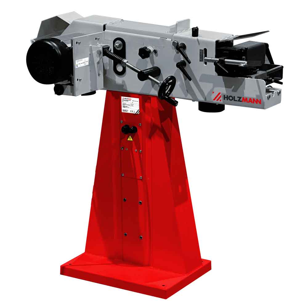 ΤΑΙΝΙΟΛΕΙΑΝΤΗΡΑΣ ΜΕΤΑΛΛΩΝ HOLZMANN MASCHINEN MSM75_3IN1_400V metal ...